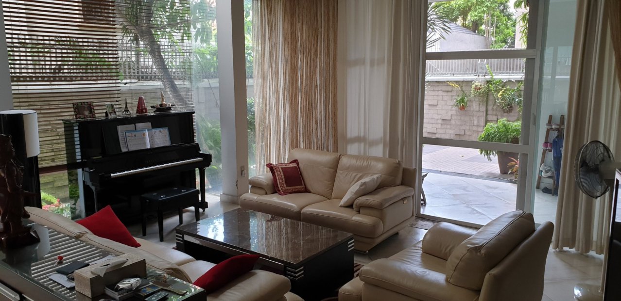 Cần Bán Biệt Thự Fideco Thảo Điền Quận 2 GIÁ SIÊU TỐT